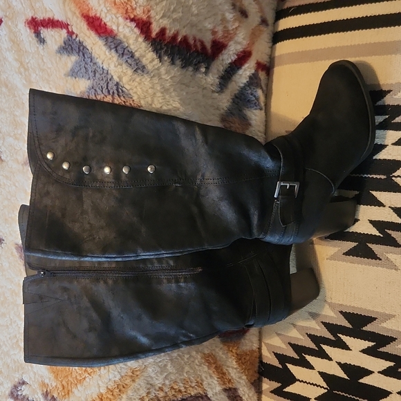 Rampage | Shoes | Rampage Praise Boot | Poshmark